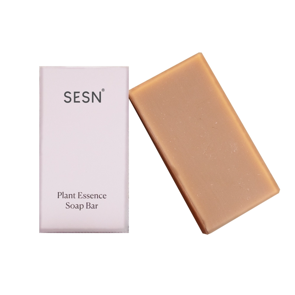 潔顏純皂凝膏 - SESN