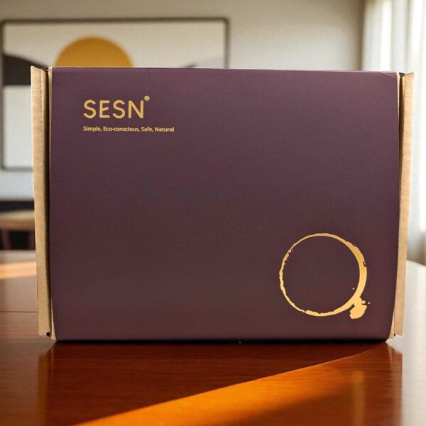 企業客製化禮盒 - SESN